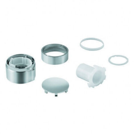 Grohe handle Smart 46990 46990000 SmartControl chromé