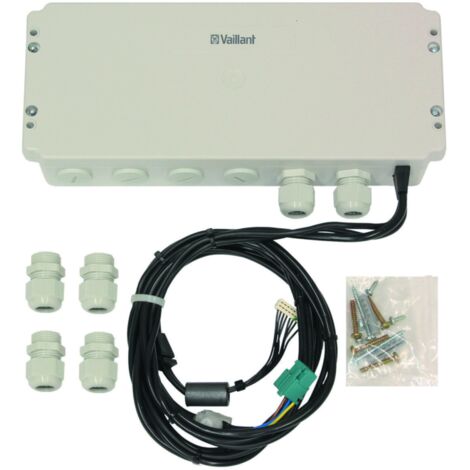 module multifonction Vaillant 306248 6 sur 6