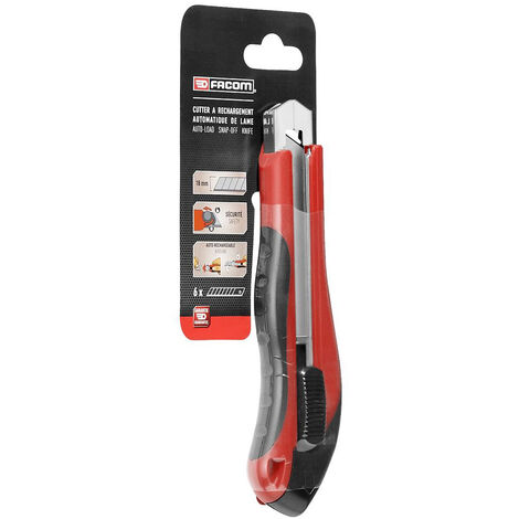 Cutter Klinge Secable 18 mm FACOM 844.S18PB