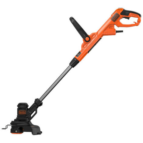 BLACK+DECKER Kabel-Gartenkante 550W - 30 cm - POWERCOMMAND - BESTE630-QS