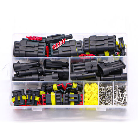 TONCHEAN Adaptateur et connecteur pour câble courant faible,Adaptateurs et connecteurs pour ...