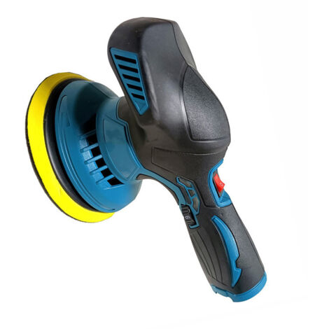 Machine de polissage de voiture Machine de polissage électrique au ...