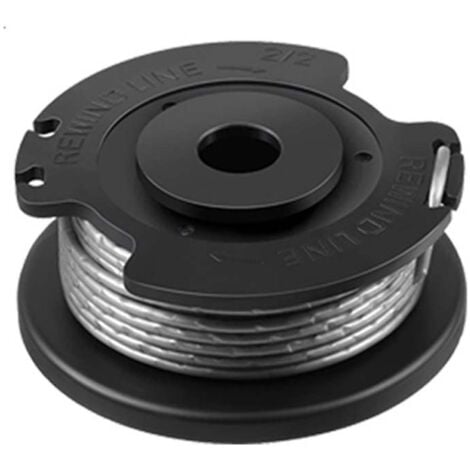 Bobine de rechange pour tondeuse à gazon Bosch ART 23 SL/ART 26 SL/ART 2300/ART 23-28/ART EASY ...