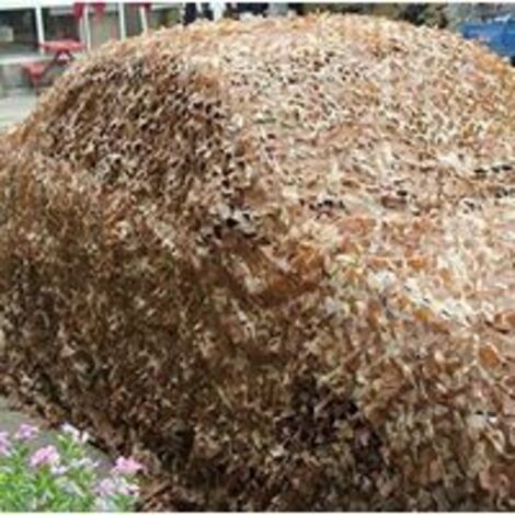 Filet de Camouflage Parfaits pour Chasse, Ombrage,Camouflage Décoration ...