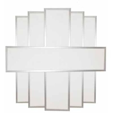 V-TAC GENERATION VT-12031 PANNELLO LED RETTANGOLARE 120X30 29W SMD CON ...