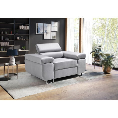 Sessel Miami Monolith 84