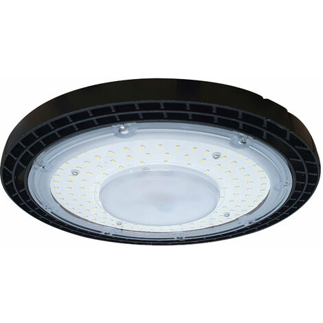 200W Eco IP65 LED High Bay Warehouse Light (6000K - Daylight) - SE Home