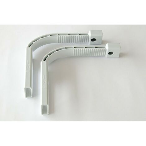 Eckhaken f r Sequoia Intex Pool Skimmer