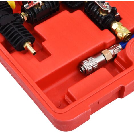 Kit de vidange de liquide de refroidissement pour garage automobile 50L ...