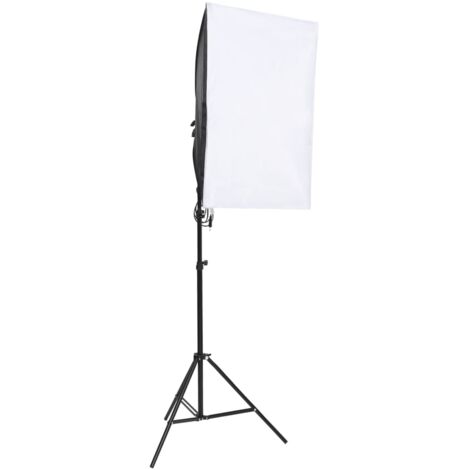 Kit d'éclairage de studio photo - kit d'éclairage studio - kits d ...