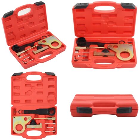 Kit d'outil de réglage et de verrouillage de calage - Kit Outil Calage ...