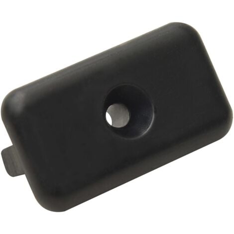 Clips de fixation et vis 200 pcs Plastique et inox 304 - Clips De ...