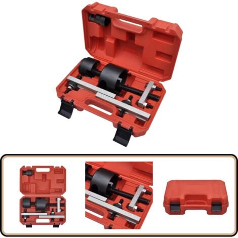 Kit d'outils d'installation et extraction d'embrayage Audi, VW - Outil ...