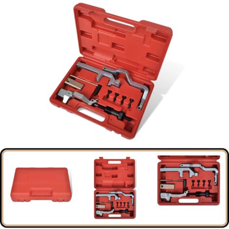 Alignement arbre à cames de moteur BMW Mini Cooper R55 R56 - Outil De ...