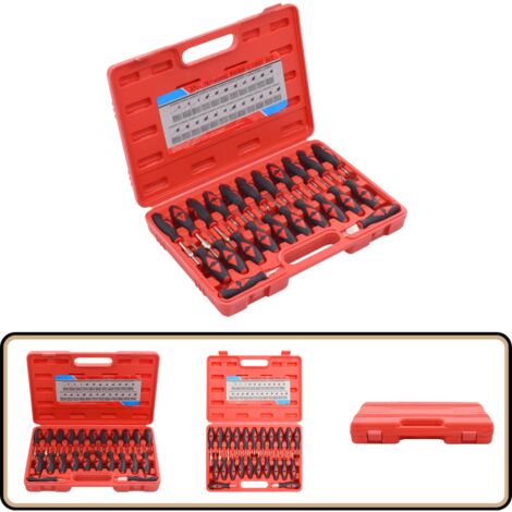 Kit d'outils de déverrouillage 23 pcs - Outil De Déverrouillage Voiture ...