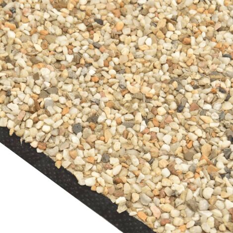 Revêtement de pierre sable naturel 700x40 cm - Revêtement De Pierre ...
