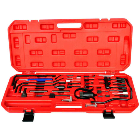 Outil de calage pour moteur pour Citroën et Peugeot - Ensemble Outil ...
