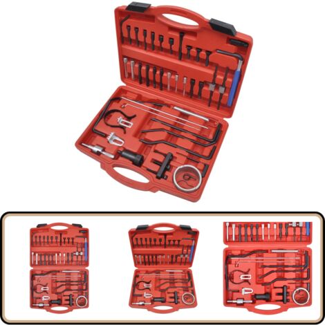 Outils de calage moteur diesel et à essence Citroen et Peugeot - Outil ...