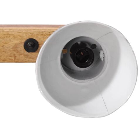Lampe murale 25 W bleu délavé 45x25 cm E27 - Lampe Murale - Applique ...