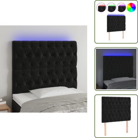 Tete De Lit Led