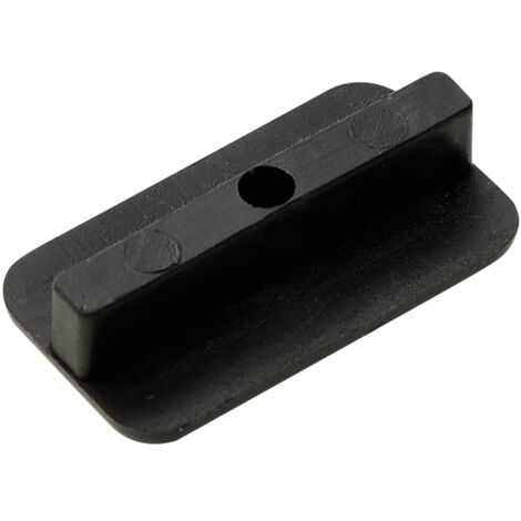 Clips de fixation et vis 200 pcs Plastique et inox 304 - Clips De ...