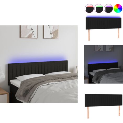 Tete De Lit Led