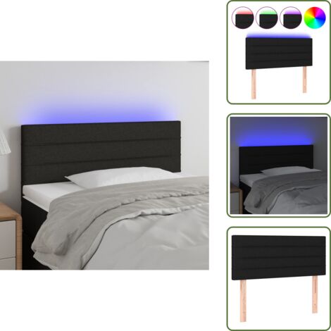 Tete De Lit Led