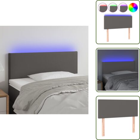 Tete De Lit Led