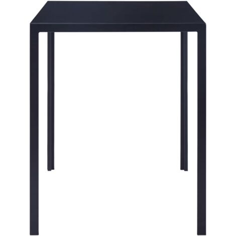 Ensemble à dîner 7 pcs Vert - Table À Manger - Ensemble Repas - Chaise ...