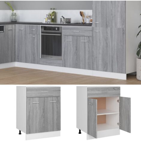 Manomano Meuble Cuisine