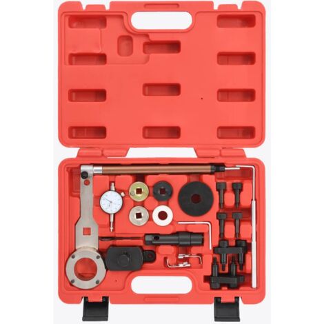 Kit d'outils de calage moteur 22 pcs pour VAG 1.8/2.0 TSI TFSI ...