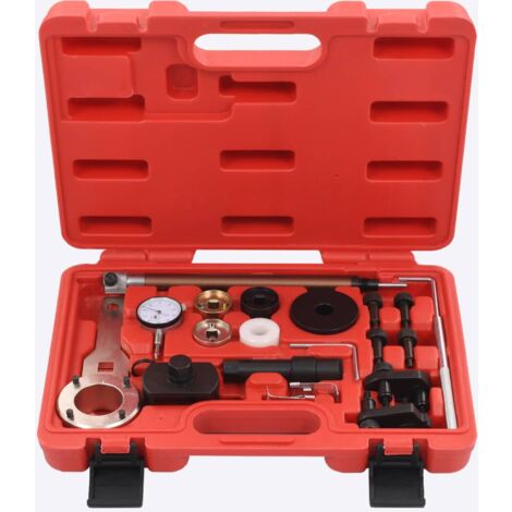 Kit d'outils de calage moteur 22 pcs pour VAG 1.8/2.0 TSI TFSI ...
