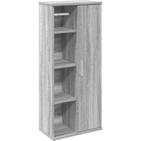Meuble rangement wc compact pour en finir avec le désordre dans les WC ...