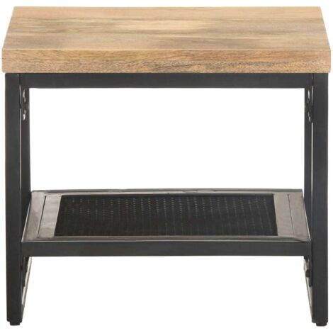 Petite table basse de salon 40 cm pour meubler les petits espaces ...
