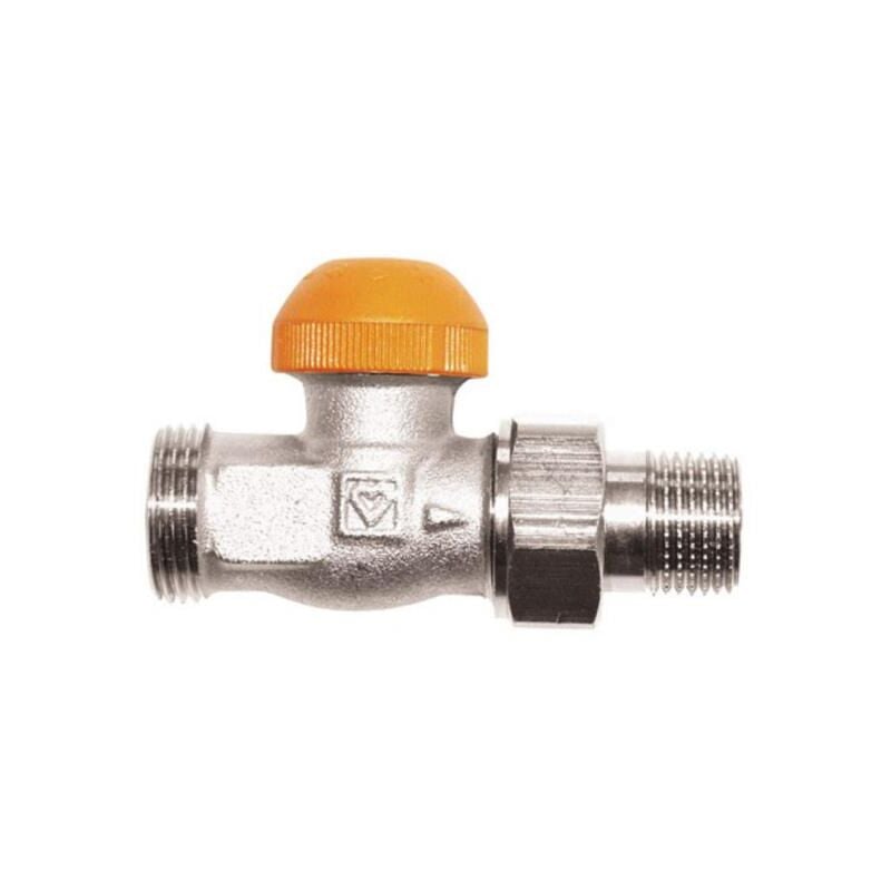 Herz TS-98-V Thermostatventil Fig.7633 67 1/2' 1763367