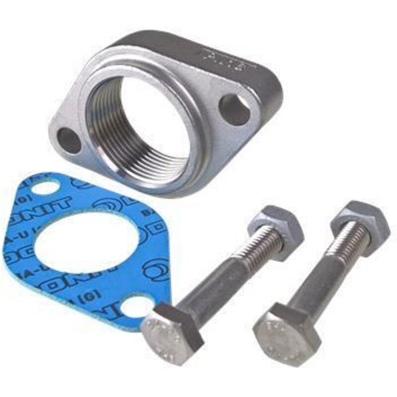 Grundfos Flexi-Clamp Ovalflansch Niro 5/4 96449747