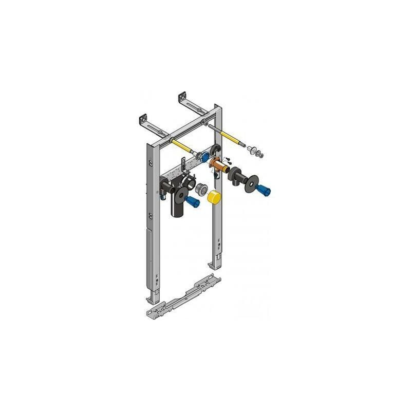 Geberit Huter WT-Element FlowFit 20 HU-WT2014-FF20