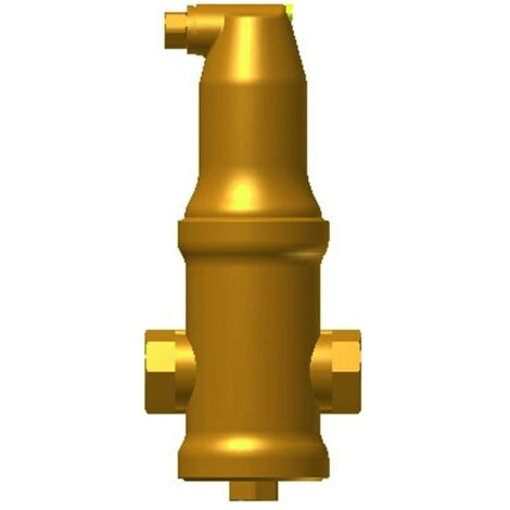 Pneumatex Zeparo Vent Abscheider 7891125
