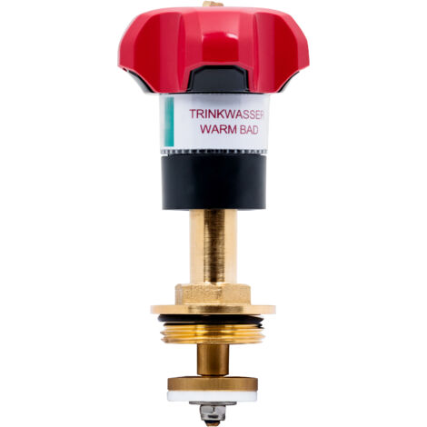 BWT Mondseer Fig. 3518-1" M 3D Oberteil zu Fig. 3512 M-Clip HACCP 881326