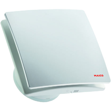 Maico Kleinraumventilator, DN 100 integrierte Rückschlagklappe M0084.0300