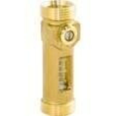 Taconova Setter Inline Durchflussmesser 223.1305.000