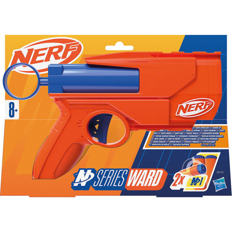 NERF N SERIES WARD HAO HAOG0132EU4
