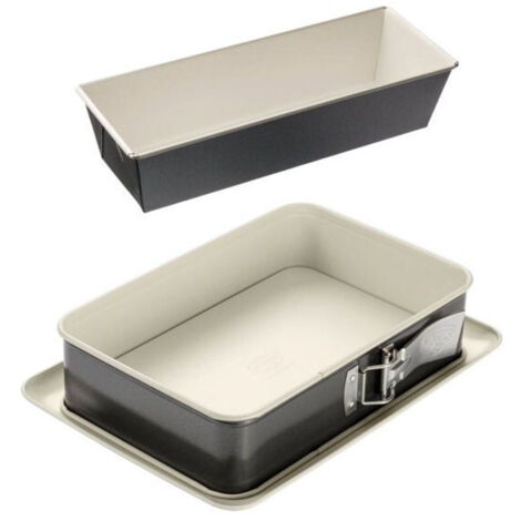 Molde para cake y molde para tarta rectangular - DR OETKER - Back Trend ...