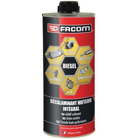 FACOM Decarbonizzante Motore Integral Diesel - 1L