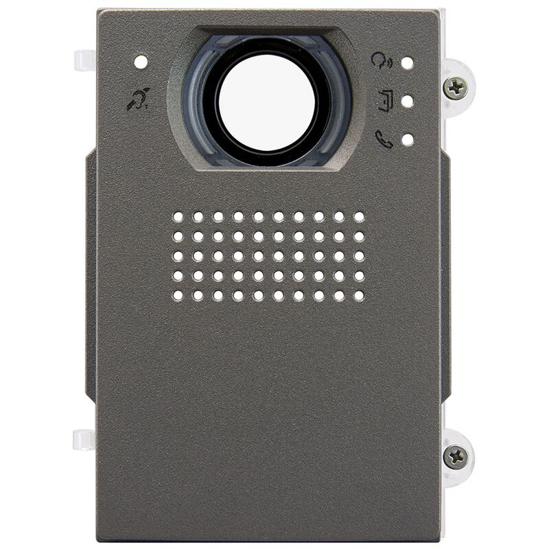 Mod.Front.A/V Teleloop 0P Ik10Ip54 Lourd VIMAR 41270