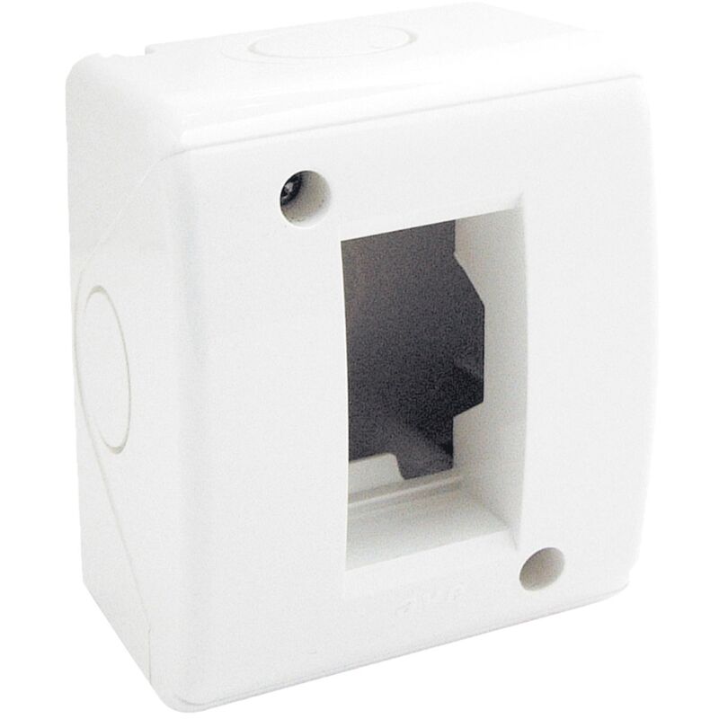 Contenu.Autop. Ral9016 Ip40 S45 1M AVE 45Q41B