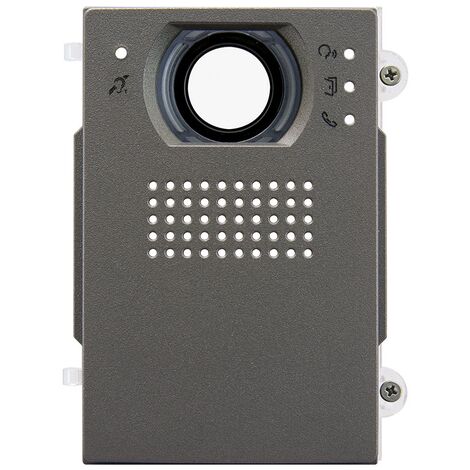 Mod.Front.A/V Teleloop 0P Ik10Ip54 Lourd VIMAR 41270