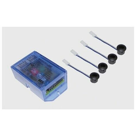 Kit photocellule pour porte automatique VISTA BFT KIT FPA1 P111683