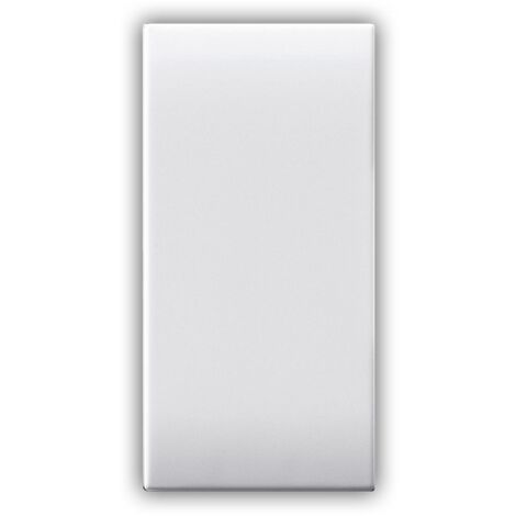 Cache trou anti-batterie Domus 1M AVE AB441013