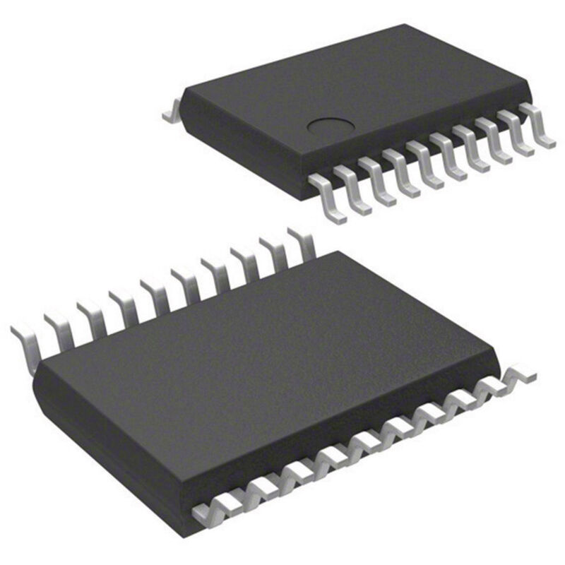 Microchip Technology MCP2515-I/ST Schnittstellen-IC - CAN-Kontroller ...